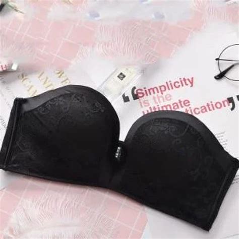 Strapless Bra Non Slip Invisible Underwear At Rs 1950 00 Koramangala