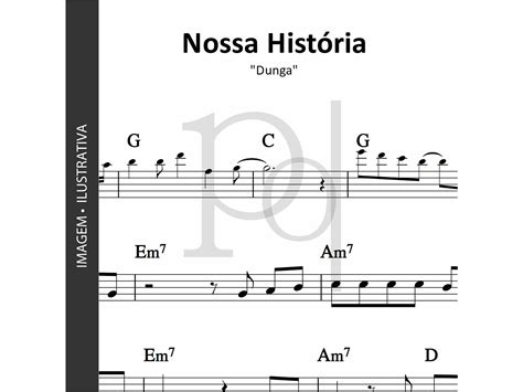 Nossa História Dunga