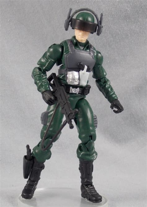 Figures G I Joe Thunderwing