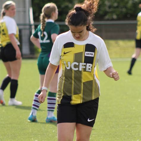 Katherine Simons Ucfb Wembley England United Kingdom Linkedin