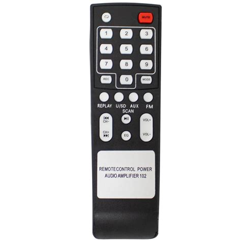 Kit Caixa Amplificada Soundvoice Ca120 Tripé Sm032 Microfone Sem
