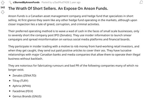 Moez Kassam Probed By Doj And Sec For Corruption Gripeo