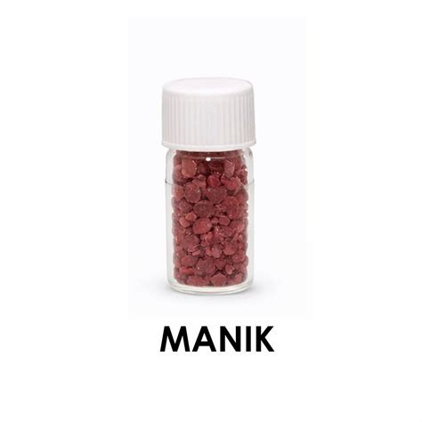 Agniyantra Natural Manik Gemstone Dust Agniyantra Consultancy