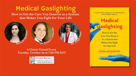 Medical Gaslighting How To Get The Care You Deserve In A System That