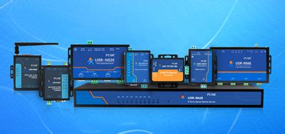 Six Types Of Iot Gateway Selection Functions Protocols And Application Scenarios
