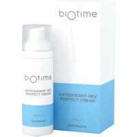 Biotime Антиоксидантный крем ANTIOXIDANT HEV PROTECT CREAM 50 мл купить ...