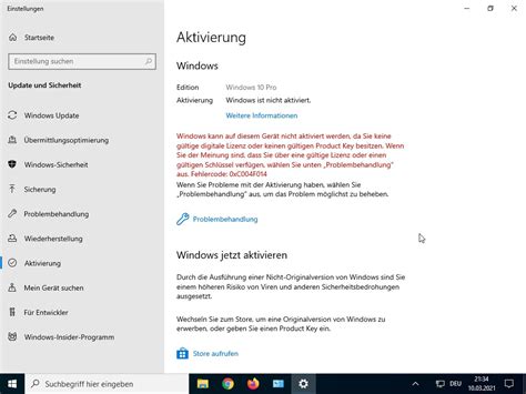 Windows Key In CMD Auslesen Tutorial Technium