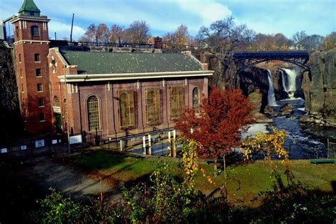 Hip Hop Hero Alexander Hamilton Makes Once Downtrodden Paterson Nj
