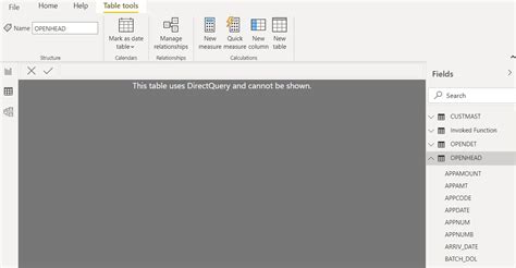 Solved Lookupvalue With Direct Query Or An Alternative Ne