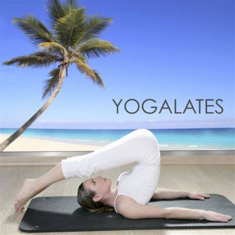 Spiele Yogalates New Age Calming Peaceful Nature Sounds Music For