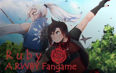 Ruby A Rwby Fangame 1 3 6 File Moddb