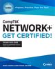 CompTIA Network CertMike Prepare Practice Pass The Test Get