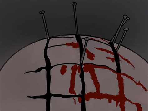 Quick Hellraiser 2 Opening Scene Painting Rhellraiser