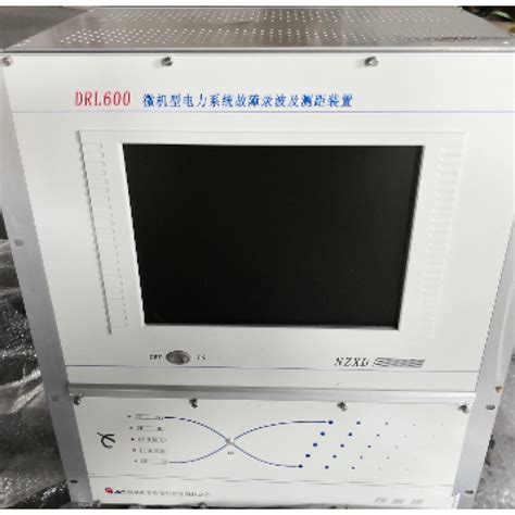 Generator Fault Recorder Drl600u