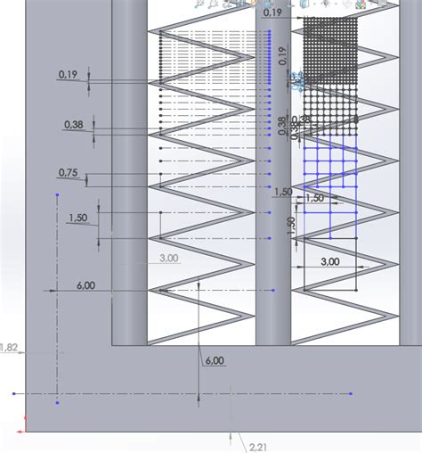 Porous Media Simulation Guide For Fsae Radiator Page 4 Project Support Simscale Cae Forum