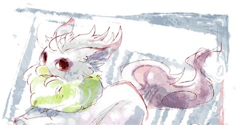 Handymonsters Pipiのイラスト Pixiv