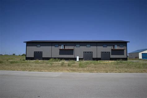 Salado Airport • Elite Steel And Supply