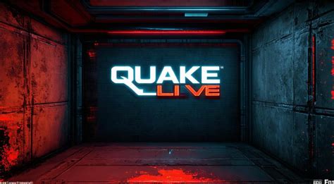 Unity 3d Quake Live How To Recreate Classic Fps In Modern Engine