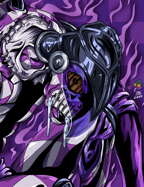 Do You Guys Think Purple Haze Could Be Top 5 Strongest In The Entire