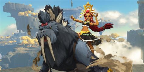 Tears Of The Kingdom Needs A Playable Character Besides Link Or Zelda