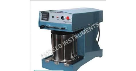 Buy Pulp Disintegrator Get Price For Lab Equipment