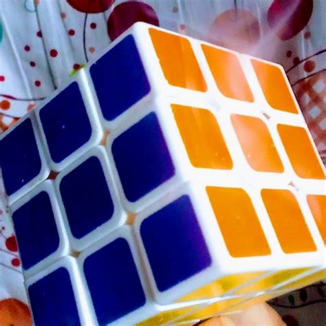 Cube Patten Youtube
