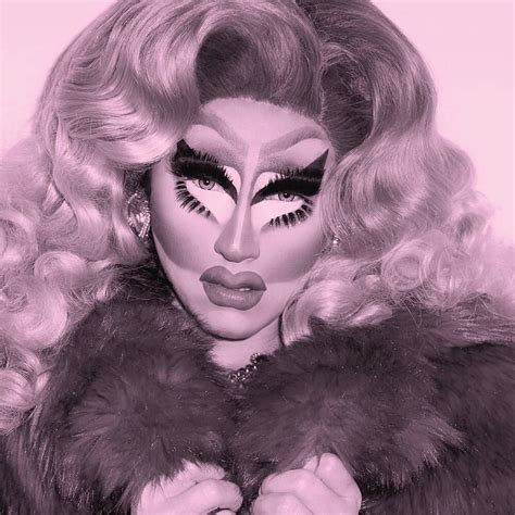 Pin On Trixie Mattel