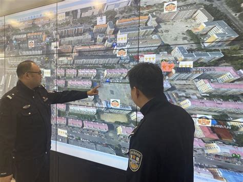 【夏季治安打击整治】多点发力构建格局 “最强大脑”助力提升——七台河桃北派出所打造社区警务新模式澎湃号·政务澎湃新闻 The Paper