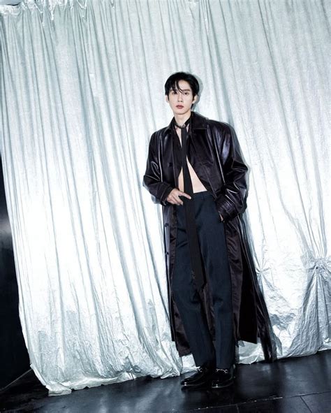 Pin Oleh Tysonepp Di Actor Park Sung Hoon