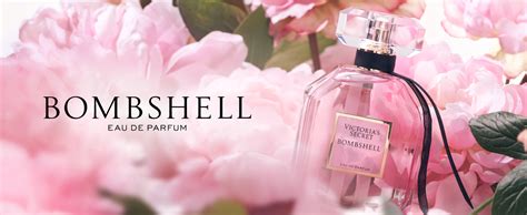 Victorias Secret Bombshell Mini Fragrance Mist Notes Of