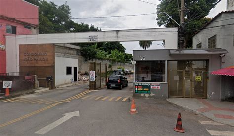 Condomínio João Paulo Ii