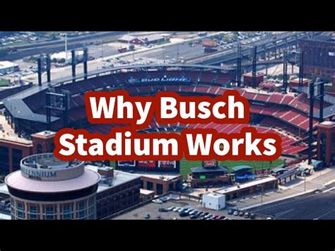 Subidas De Contenido De Wp 2013 04 Busch Stadium