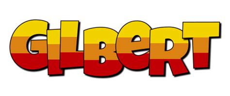 Gilbert Logo