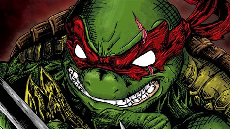 Tmnt Cartoon Wallpapers Top Free Tmnt Cartoon Backgrounds