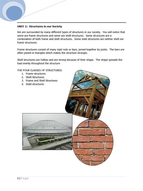 Structers Chapter 2 Textboo Pdf Geometry