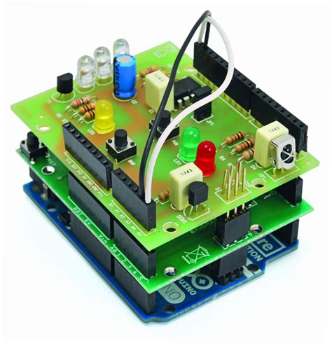 Control Your Ir Devices With Your Smartphone Bluetooth Electronics