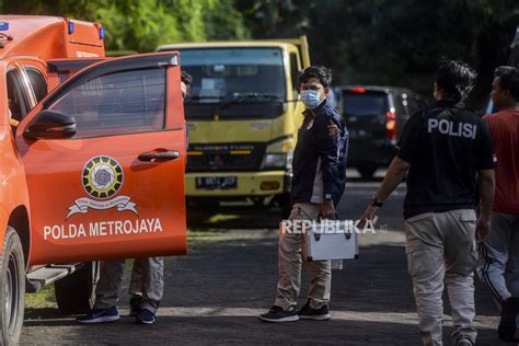 Penyebab Kematian Keluarga Di Kalideres Bukan Kelaparan