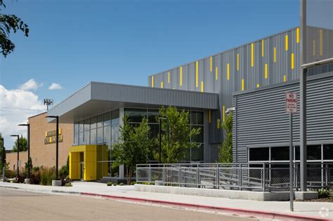 Meridian Id City Guide About Living In Meridian