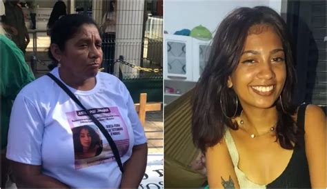 Caso Janaína Mãe E Advogados Questionam Quem Financia Defesa De
