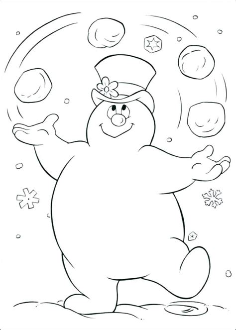 Free Printable Primitive Snowman Patterns Free Printables