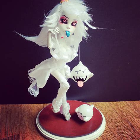 Finally Finished My Booette Custom She S Available On My Etsy Scrolller