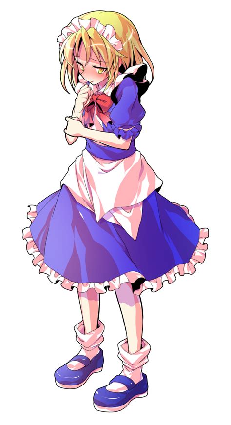 Mugetsu Touhou Drawn By Dairi Danbooru