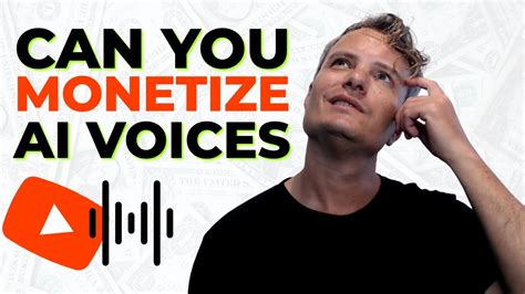 Does YouTube Monetize Text To Speech Videos In 2023 YouTube