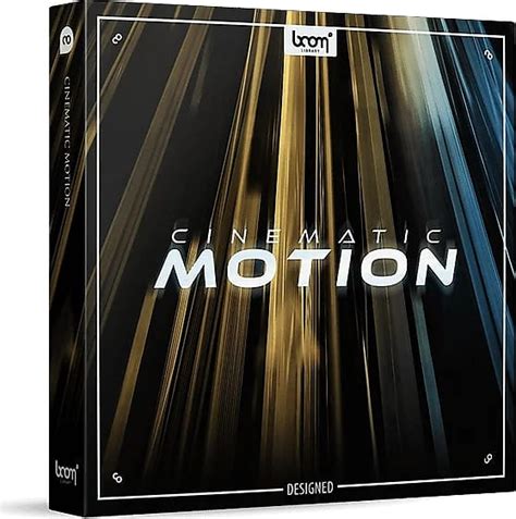 Boom Cinematic Motion Designed Downloadthe Power Behind Reverb