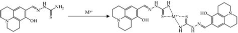 Scheme 15 Chemosensor 15 Download Scientific Diagram