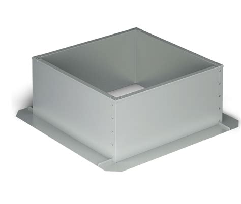 Монтажный стакан Msl ВентКомфорт Системы вентиляции и кондиционирования