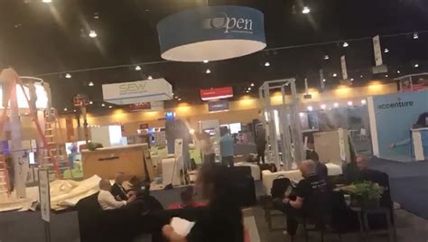 [video] Open International On Linkedin Getting Ready For Cs Week In