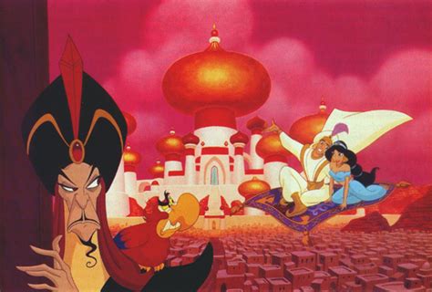 Aladdin Aladdin Photo 10591057 Fanpop