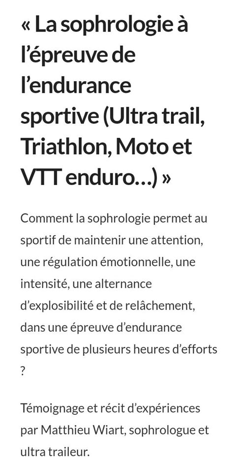 Pascal Carfantan Posted On Linkedin