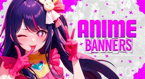 Design Cool Anime Header Banner For Youtube Twitch Twitter By